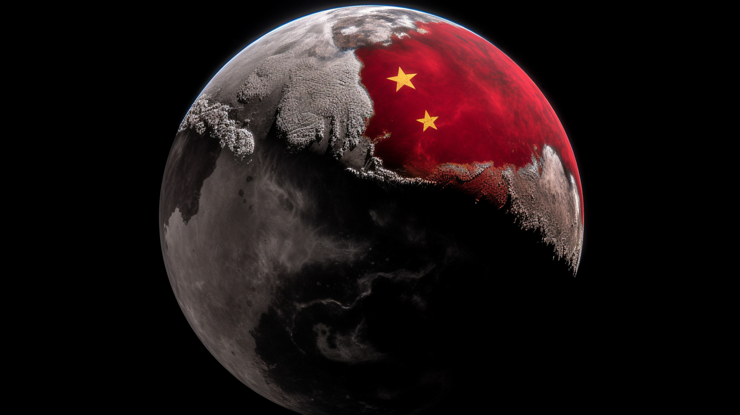 China’s Space Plans, And a Bold Lunar Ambition – Space Tech
