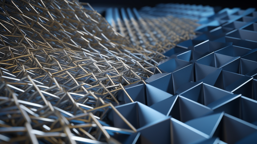 Crafting the Future: Materials Science in Space Technology – Space Tech