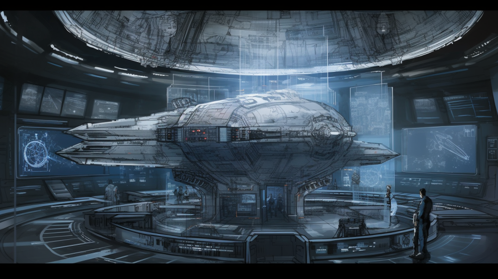 The Ingenuity of Spacecraft Design – Space Tech