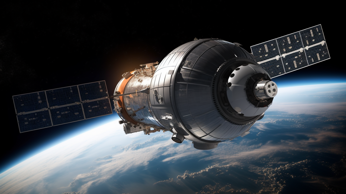 Key Technological Advancements in the Space Industry – Space Tech