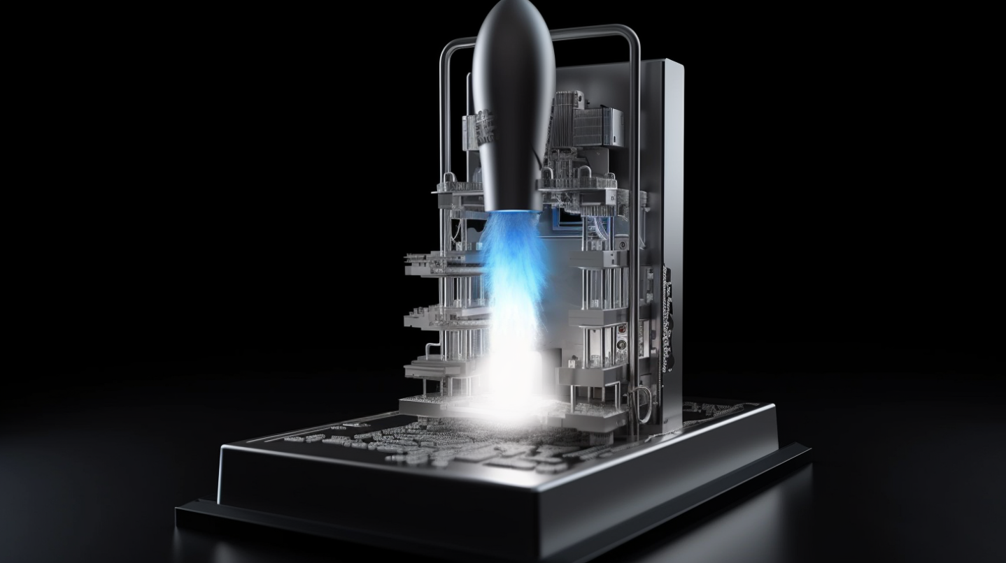 Skyrora Tests Groundbreaking 3D-Printed Rocket Engine for UK Space ...