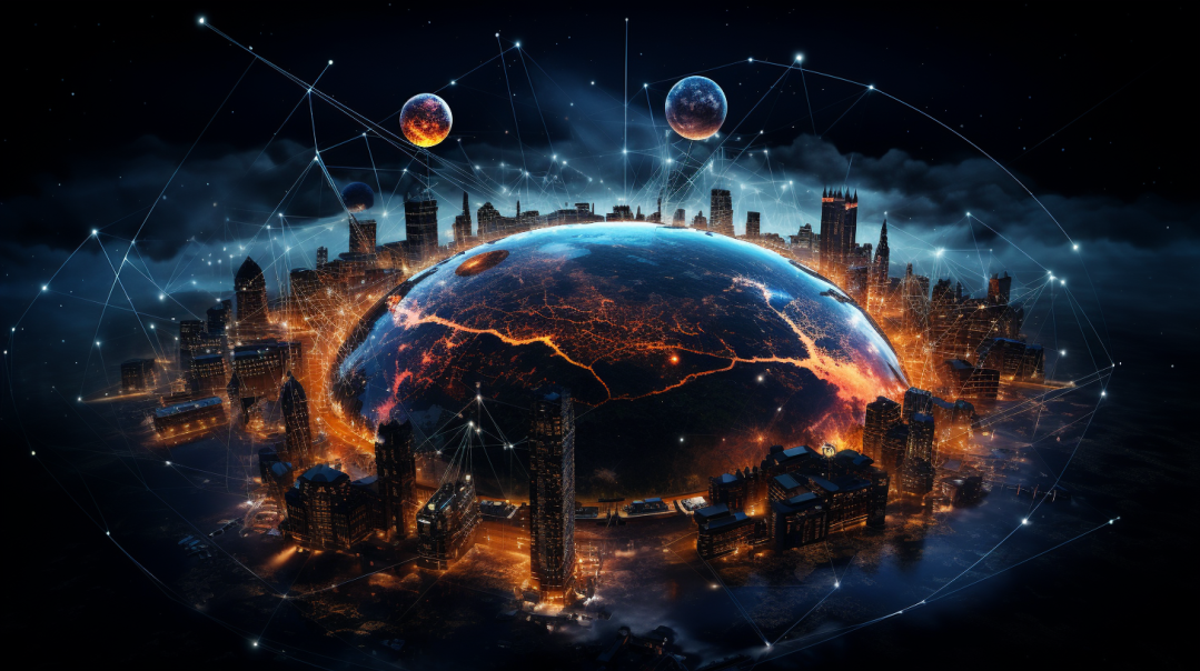 UK Space Sector AI Demand Soars: The Future of AI & Machine Learning in ...