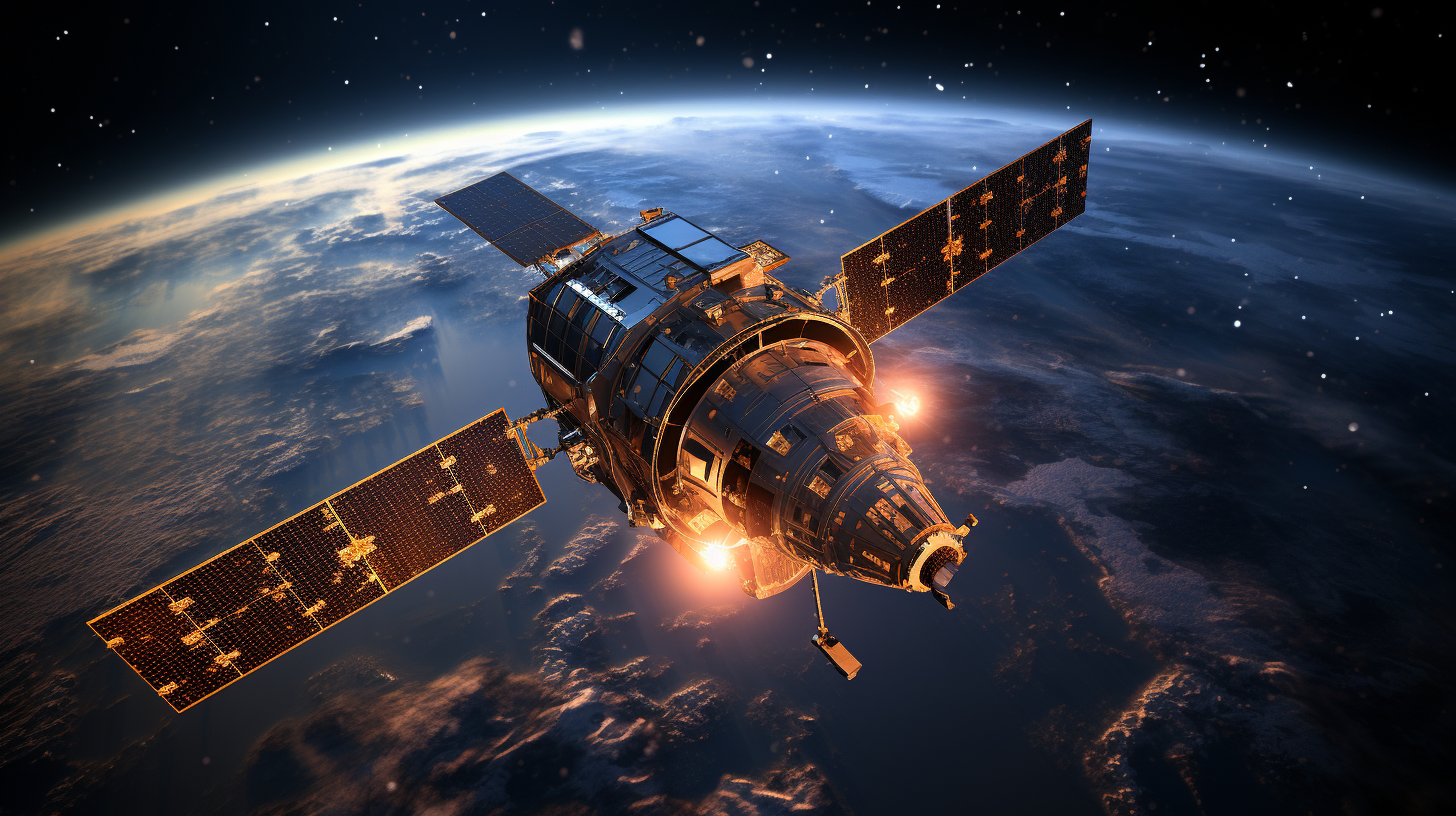 RTX’s Raytheon NORSS Bolsters UK Space Surveillance with LOCI System ...