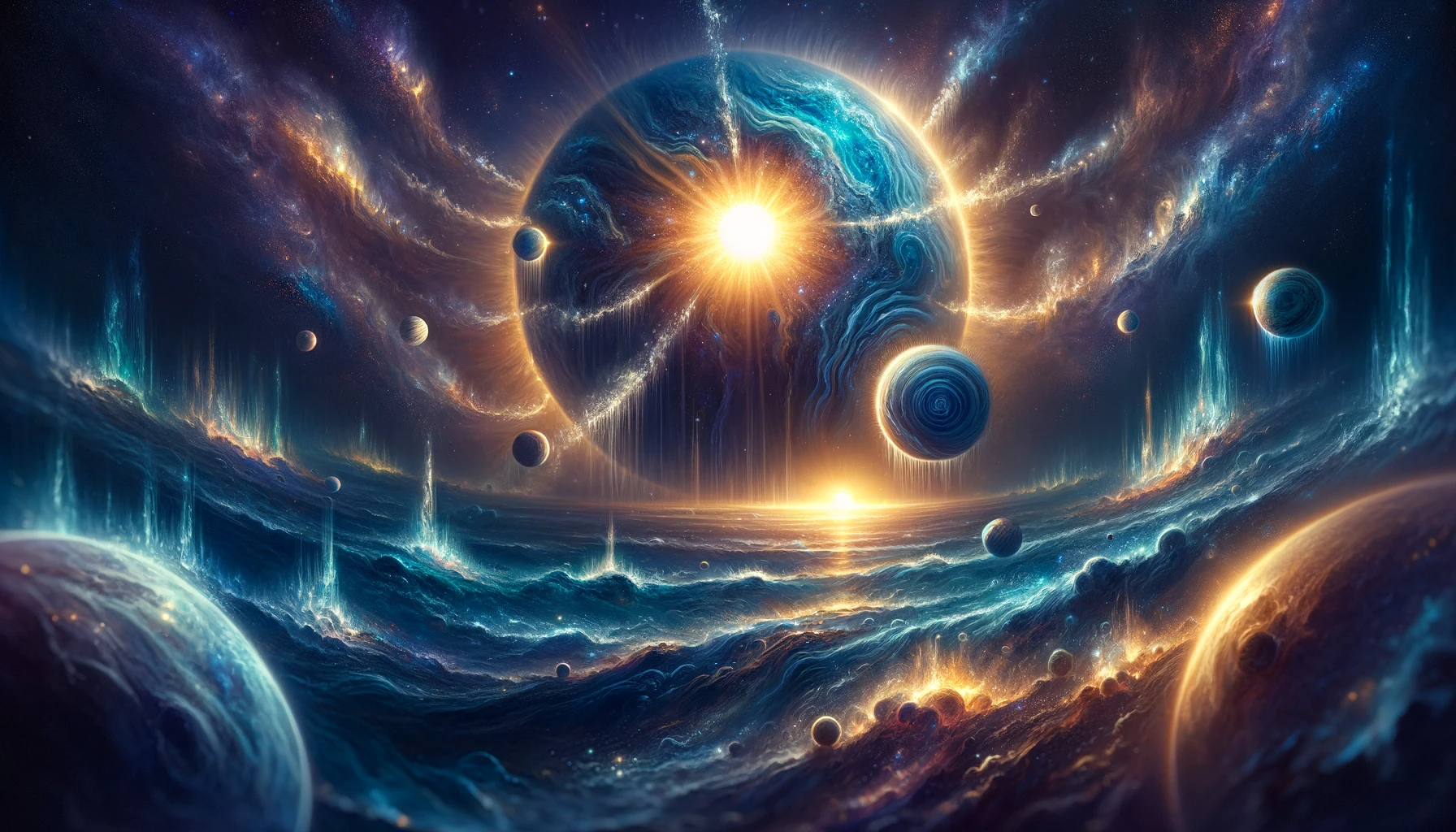 Planetesimals Formation: New Insights on Early Solar System – Space Tech